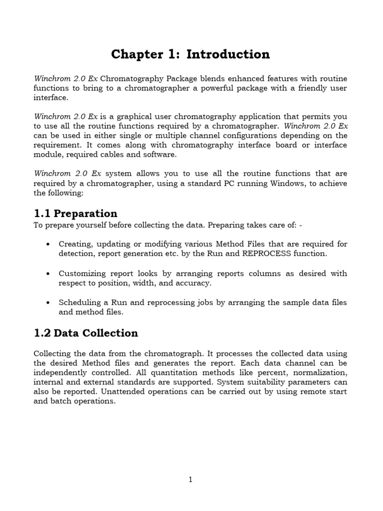 Chapter01 Introduction | PDF | Computer File | Point And Click Chapter01 Introduction | PDF | Computer File | Point And Click