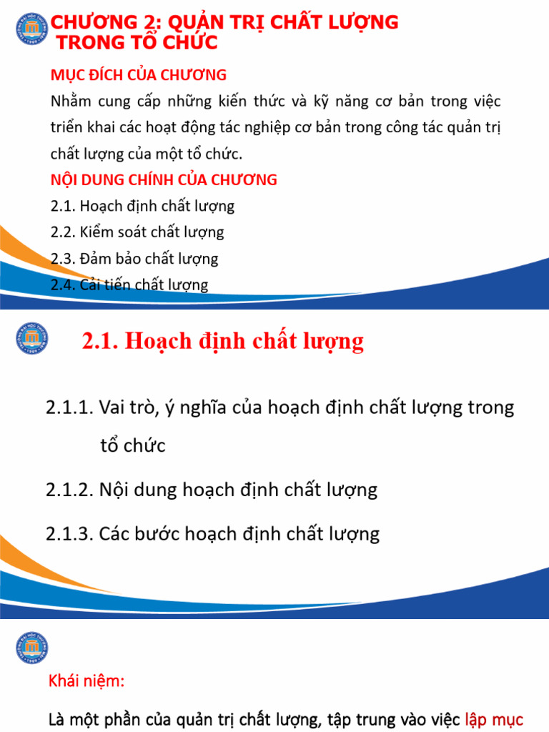 Chuong 2 | PDF