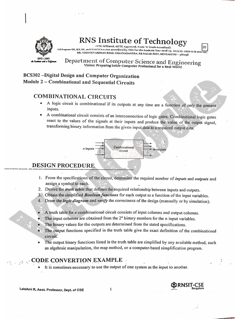 @vtucode - in Module 2 Printed 2022 Scheme | PDF @vtucode - in Module 2 Printed 2022 Scheme | PDF