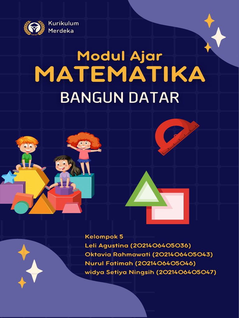 Modul Merged | PDF