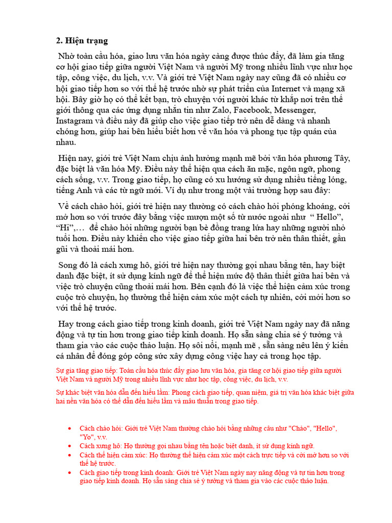 KNGT- hiện trạng & nguyên nhân | PDF