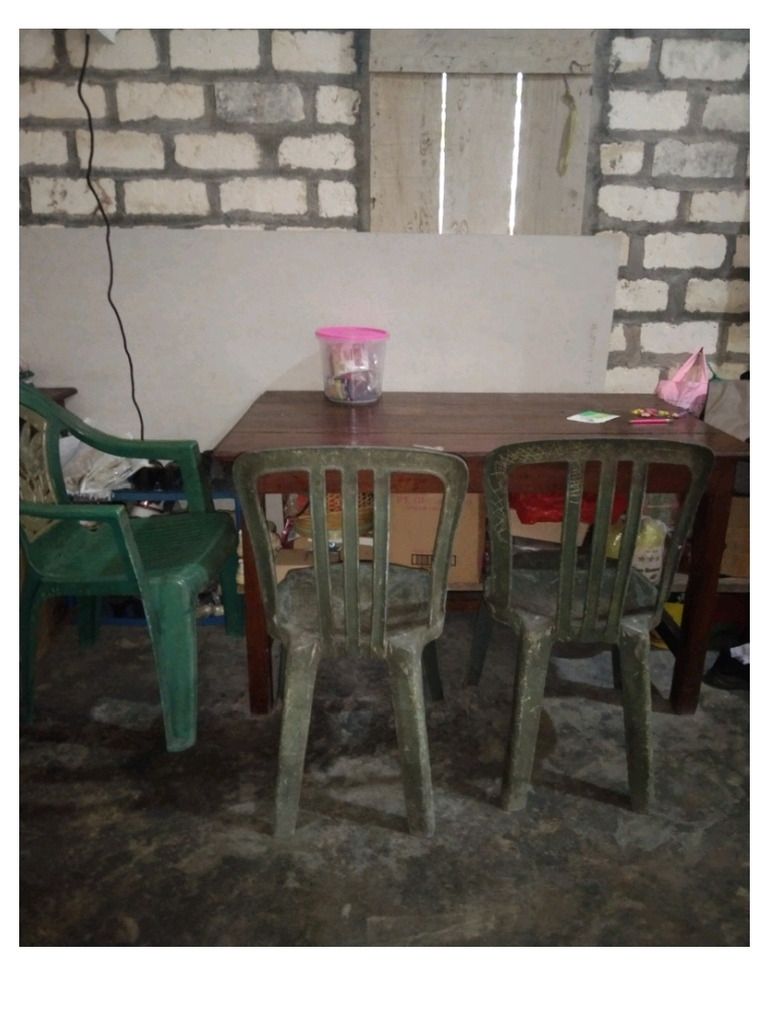 Upload Ruang Tamu | PDF