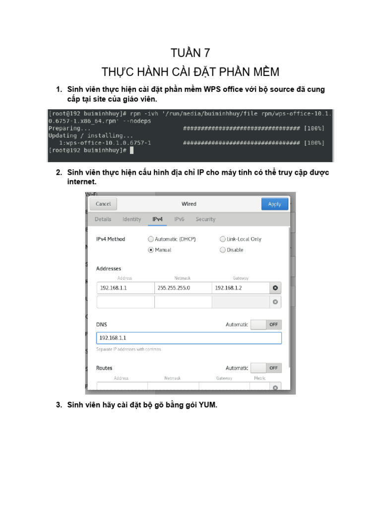 BuiMinhHuy Bai5 | PDF