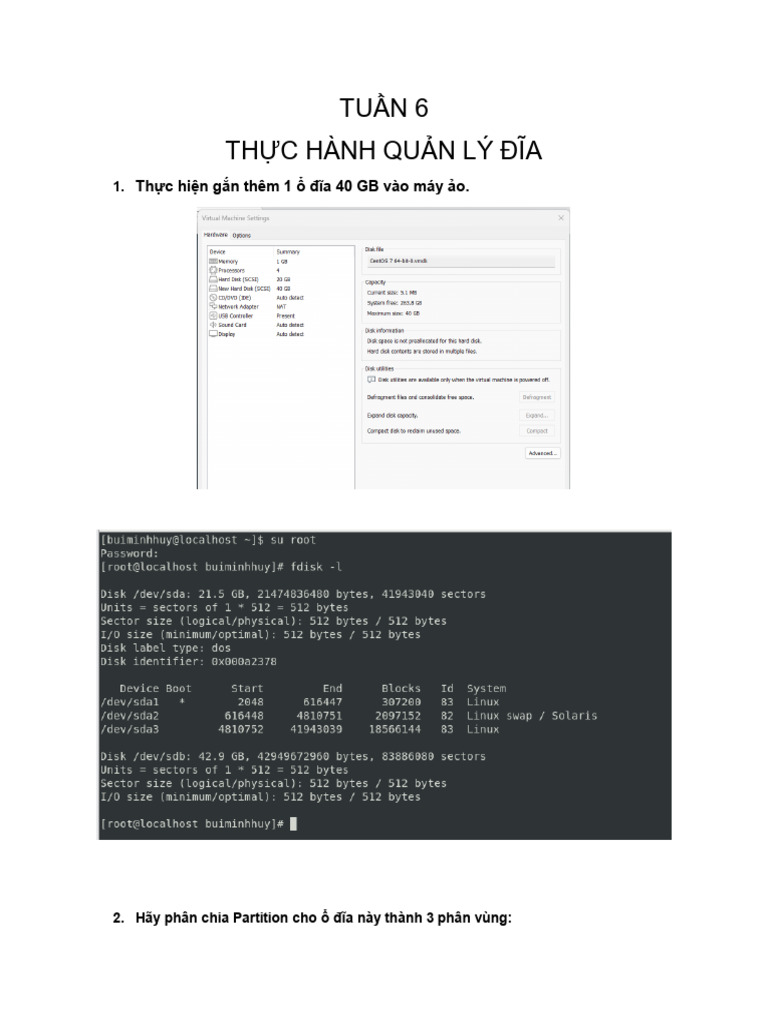 BuiMinhHuy Bai4 | PDF