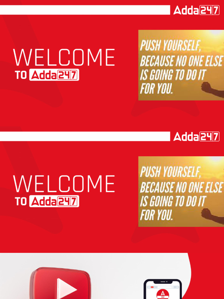 7 Day 7 Test - Day 6 - 13 February 2024 | PDF