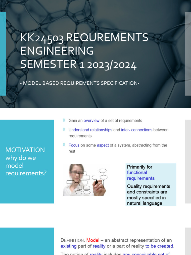 W9 Model Based Re | PDF | Class (Computer Programming) | Object (Computer Science)