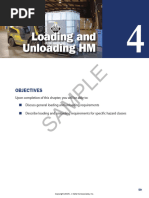 Tanker Unloading SOP | PDF