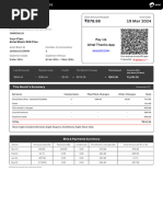 LIC Fund Transfer Form | PDF