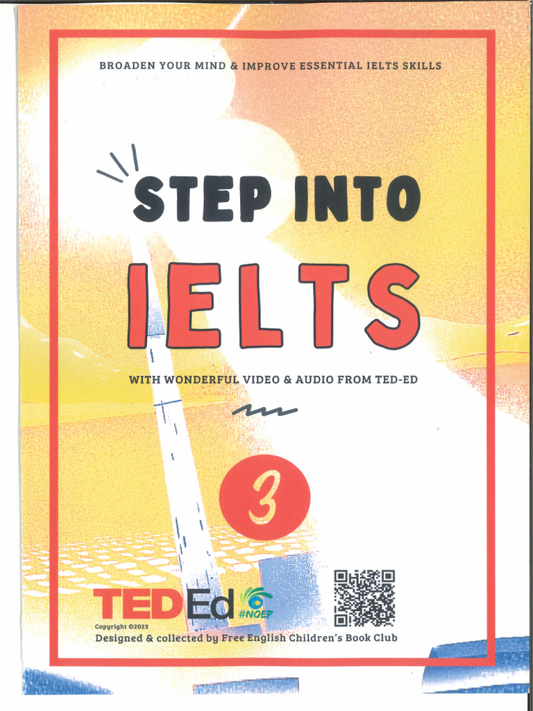 Ielts 3 | PDF