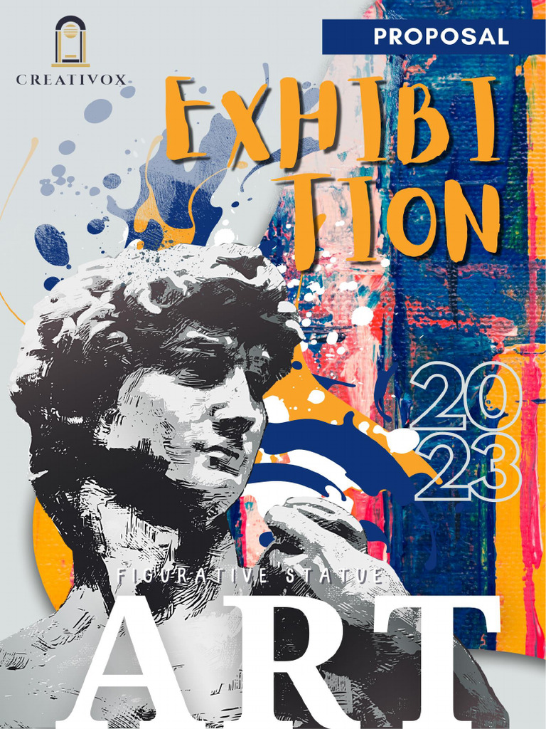 Proposal Pameran SB | PDF