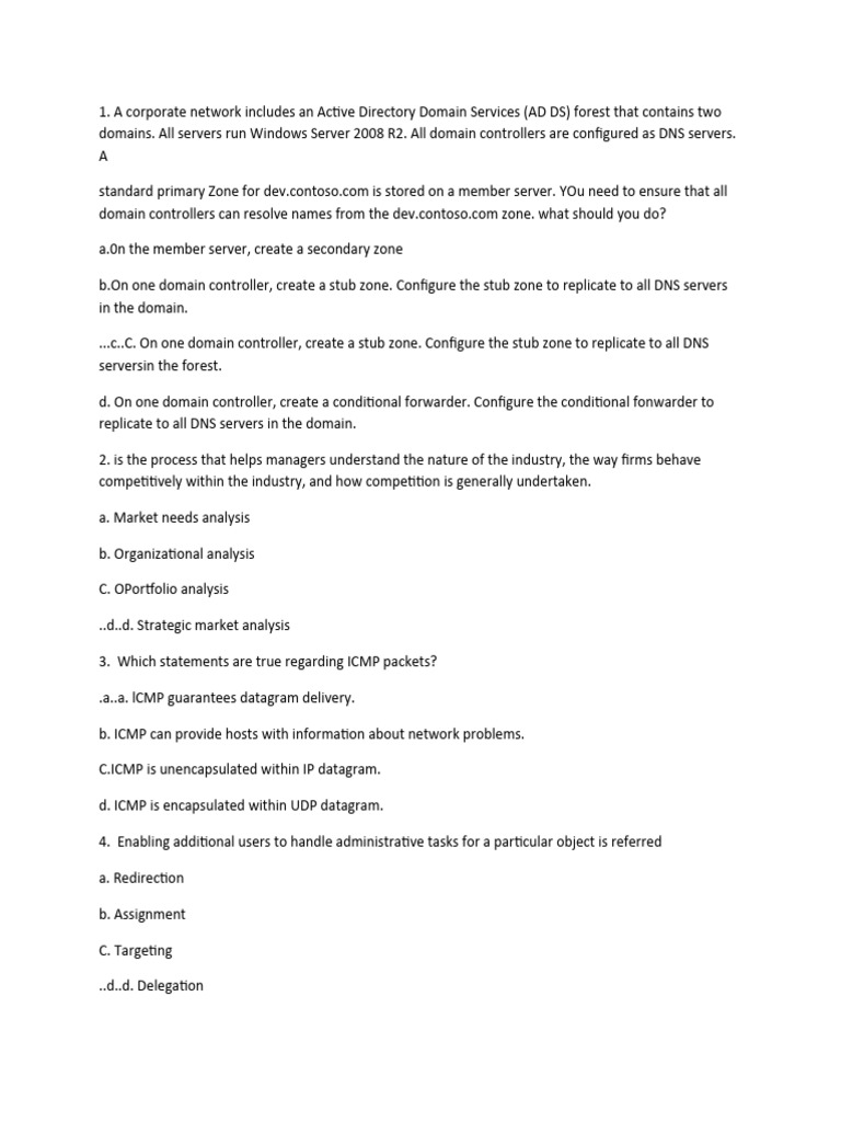 Level 4 2013.doc..bak | PDF | Computer Network | Domain Name System