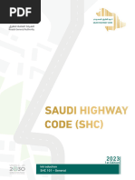 ZAMBIAN HIGH WAY CODE | PDF | Traffic | Traffic Light