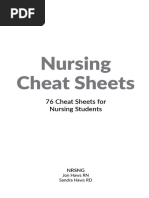 NIHSS Scoring: Coma Difficult or Confused Tips | PDF | Diseases And ...