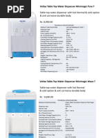 POTTERTON EP2000 EP2002 EP3002 User Manual | PDF | Thermostat | Switch