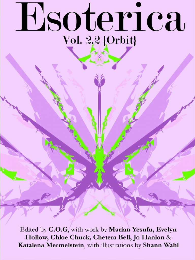 Issue 2.2 - Orbit | PDF | Orgasm