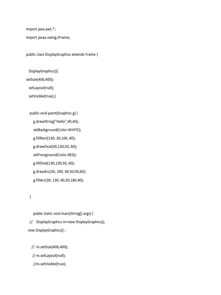 Programms | Download Free PDF | Computer Science | Software Development