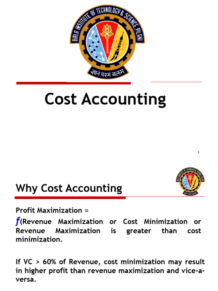 8 FMA Session-8 Cost Concepts | PDF | Cost Accounting | Cost 8 FMA Session-8 Cost Concepts | PDF | Cost Accounting | Cost