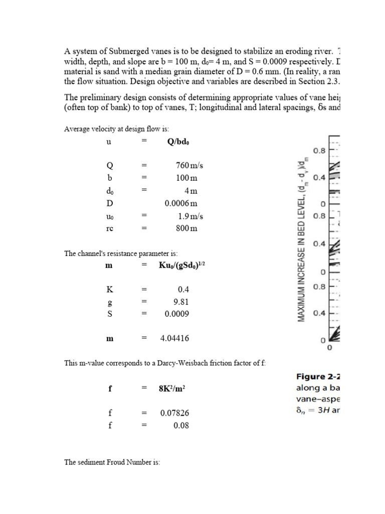 Stabilization of River Bank - 23feb-2 | PDF | River | Earth Sciences