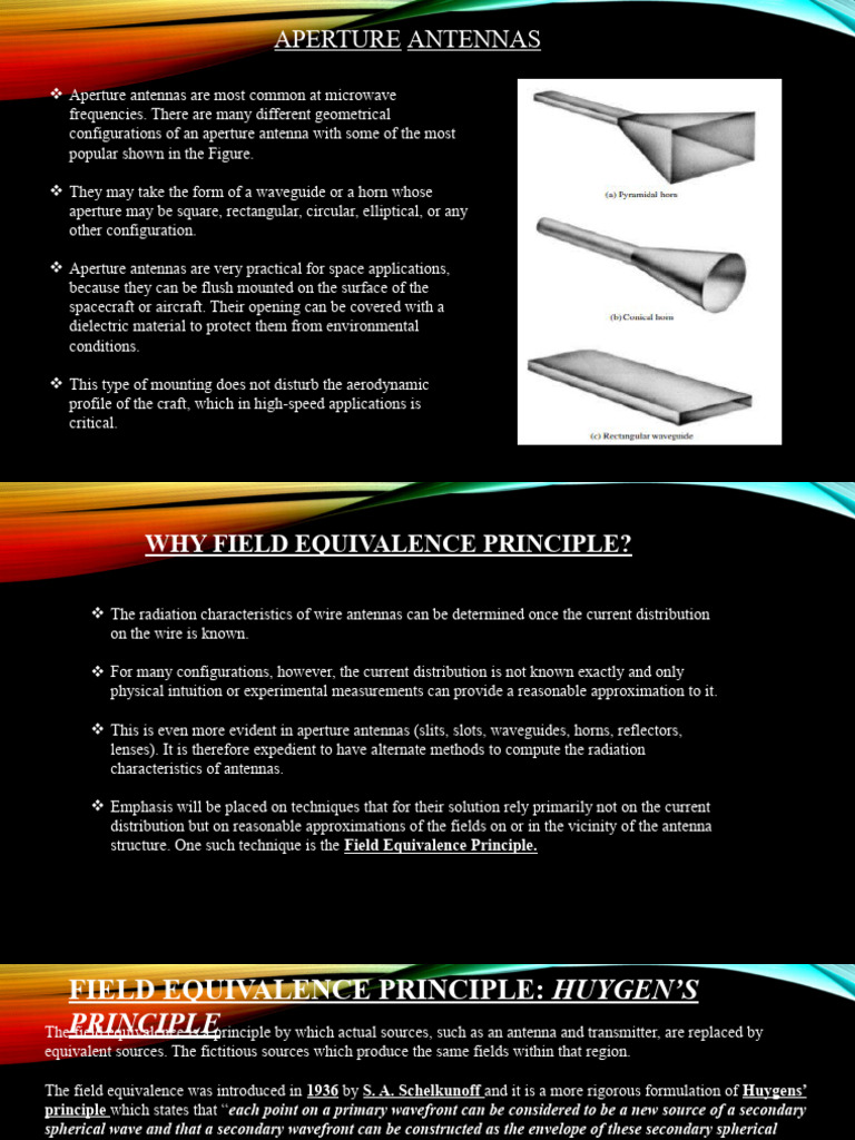 Mwaga Final | PDF | Antenna (Radio) | Physics