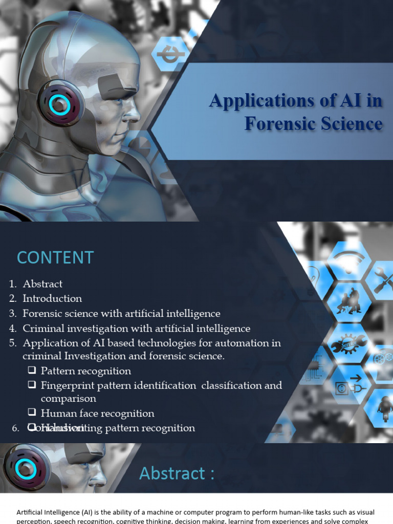 AI Activity | PDF | Artificial Intelligence | Intelligence (AI) & Semantics