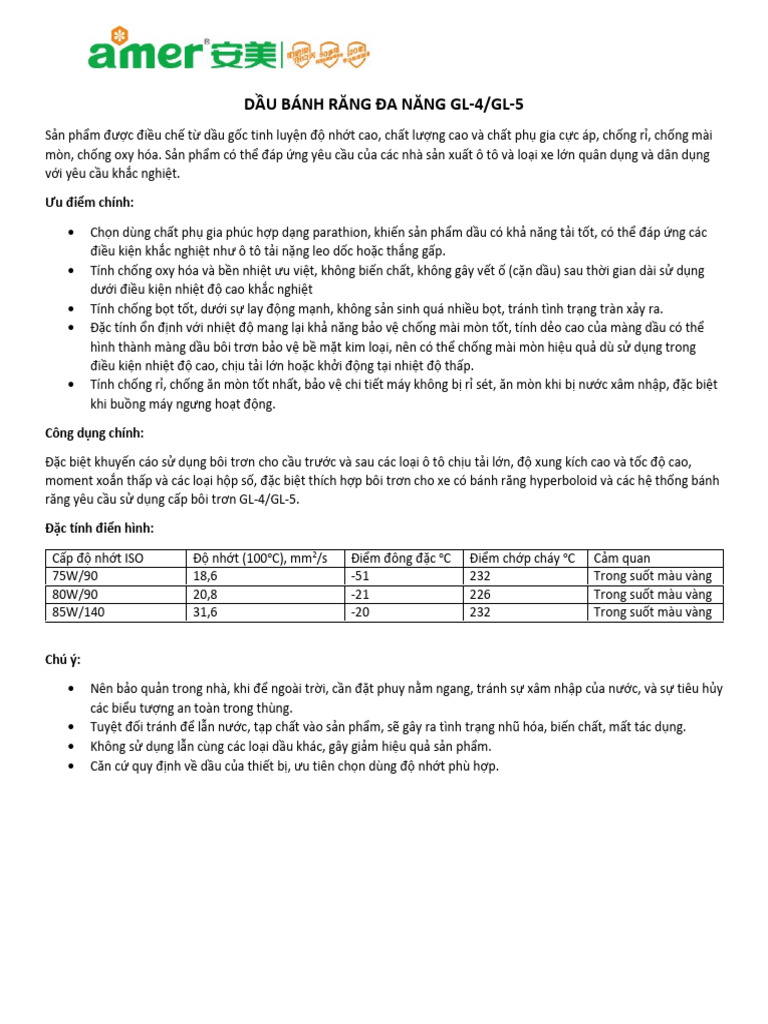 Amer Banh Rang Da Nang | PDF