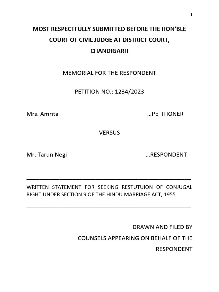 Mutual Separation Agreement Overview | PDF | Marriage | Alimony