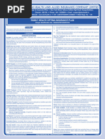 Optima Restore Health Plan Guide | PDF | Patient | Hospital