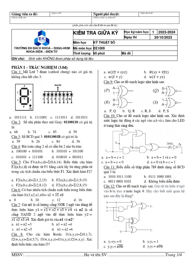 deKTGHK EE1009 HK231 2 | PDF