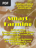THE COMPLETE GUIDE TO Smart Farming | PDF | Agriculture | Internet Of ...