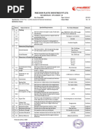 Polycab Wires Certificates | PDF