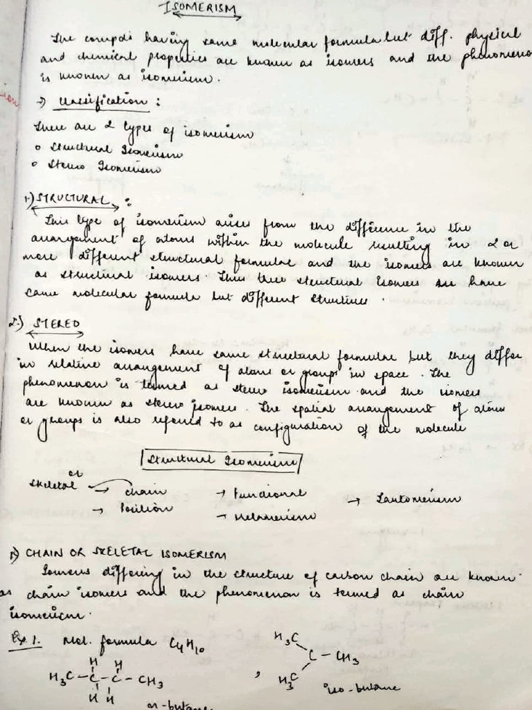 Unit 3 Handwritten | PDF