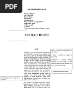 Medusa by Carol Ann Duffy | PDF | Poetry