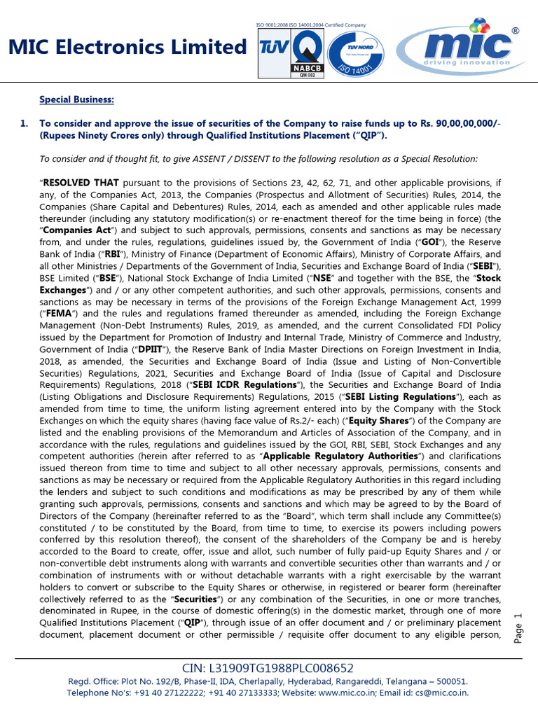 File Reader | PDF | Securities (Finance) | Stocks