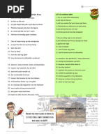 Sproeireen | PDF