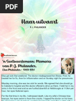 Sproeireen | PDF