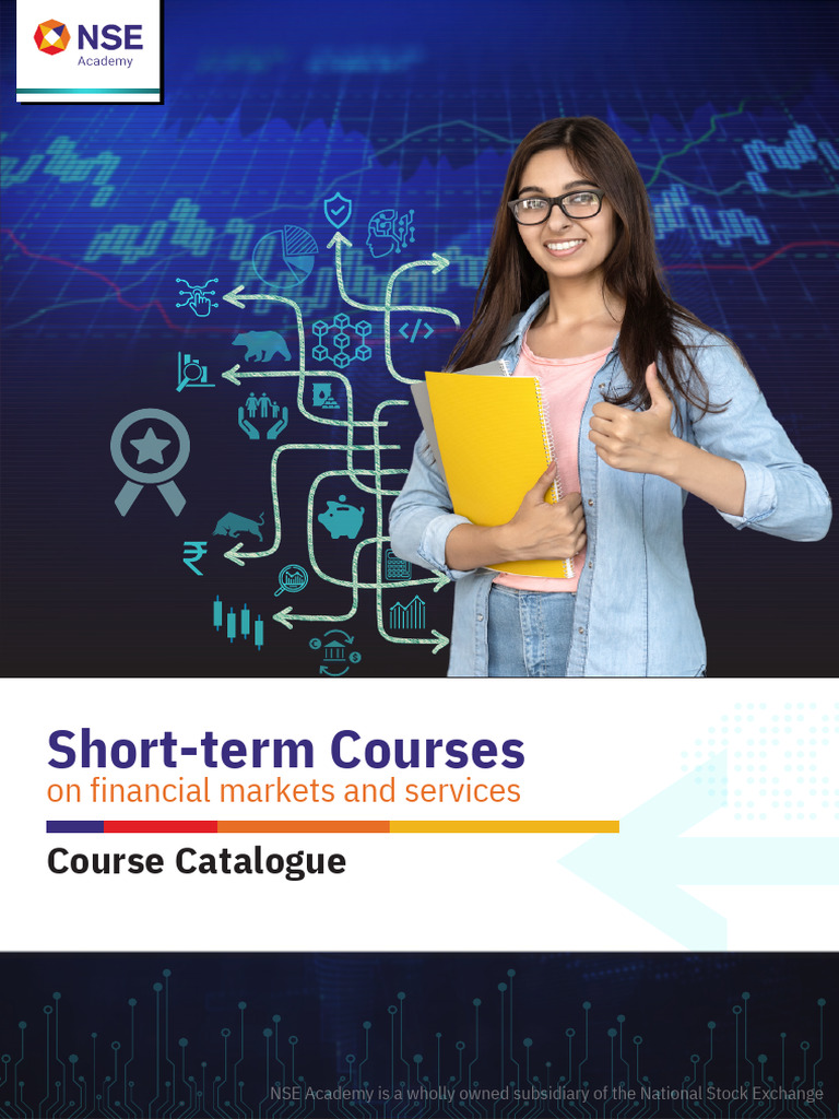 NSE Catalogue | PDF | Valuation (Finance) | Investing