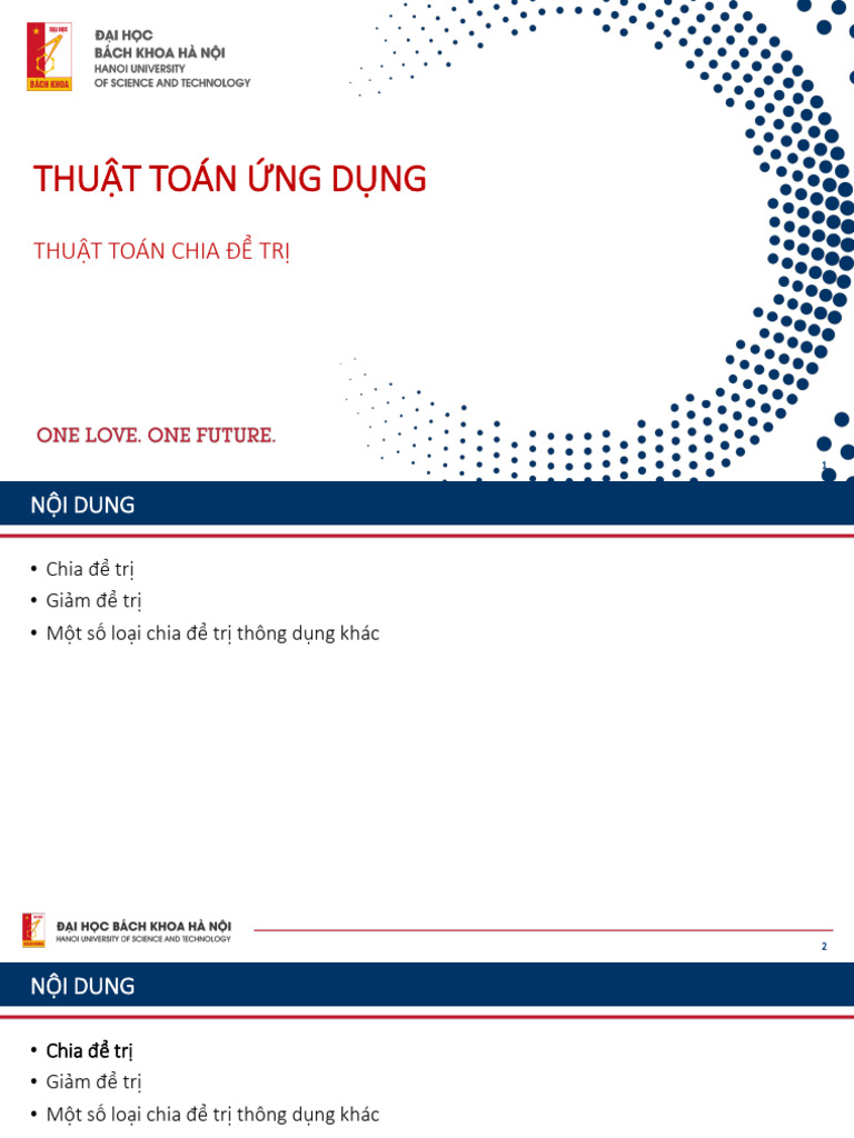 Week7 - Chap4 Divide and Conquer | PDF