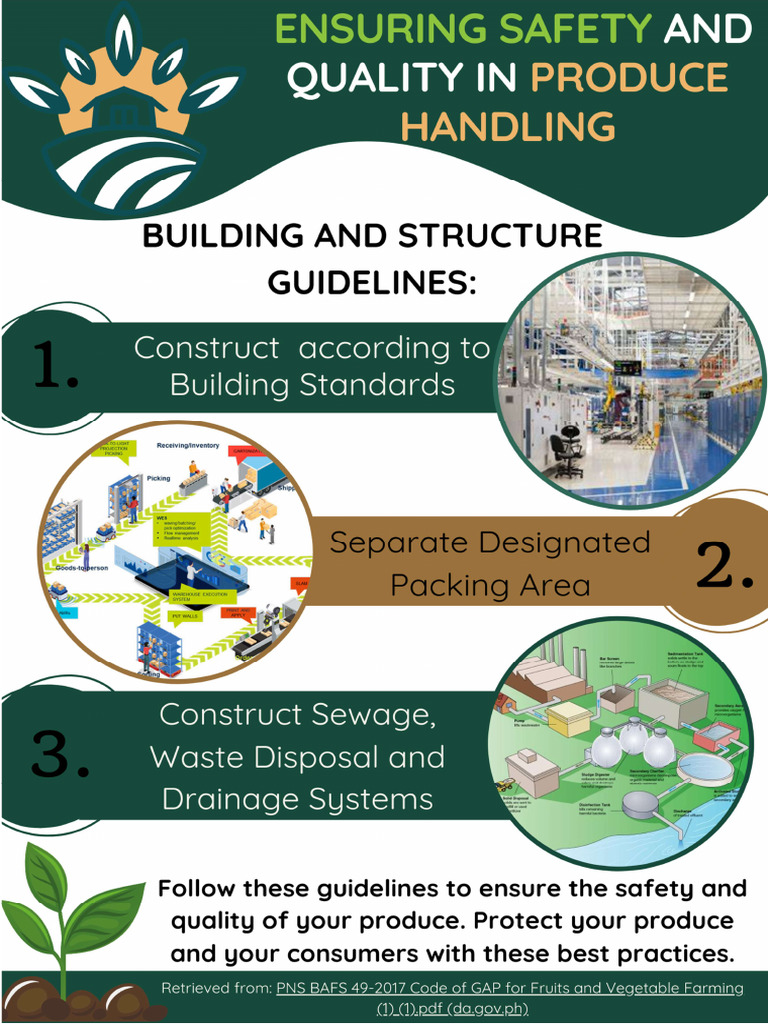 Building-And-Structure Poster | PDF