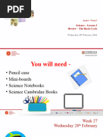 Grade3 - Scratch3 - Revision Worksheet | PDF | Scratch (Programming Language) | Computing