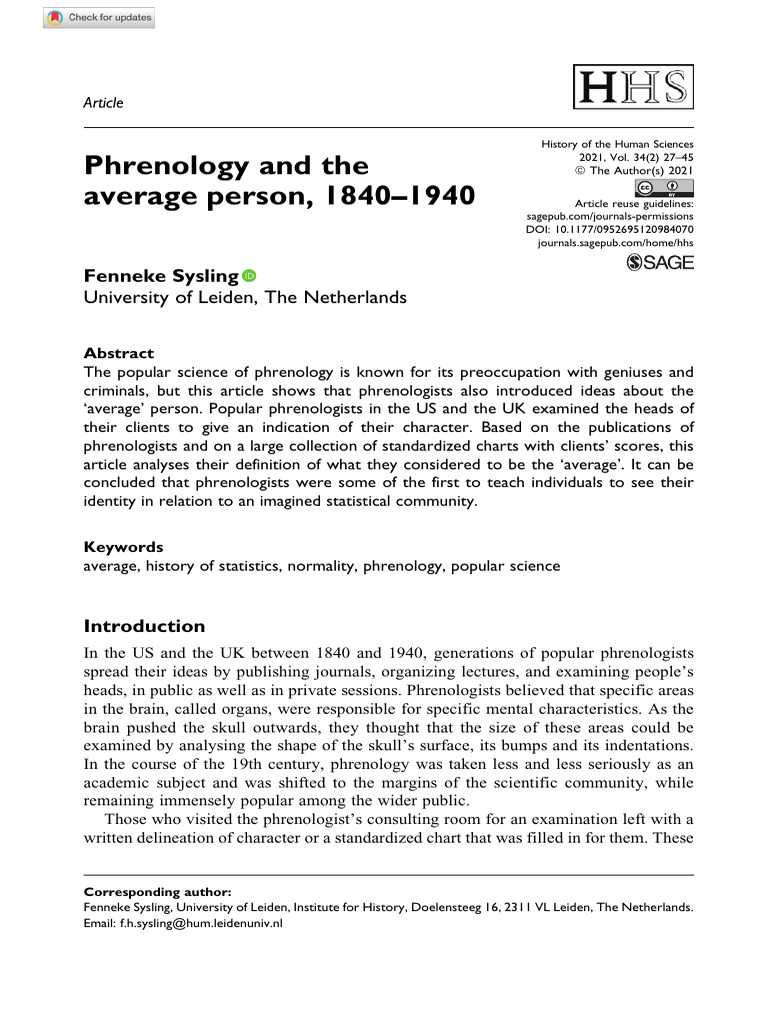 sysling-2021-phrenology-and-the-average-person-1840-1940-pdf