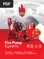 Fire Hose Cabinet - Naffco | PDF | Door | Building Materials