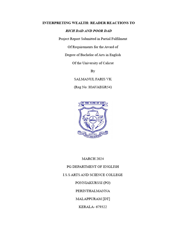 Salman Front Template | PDF