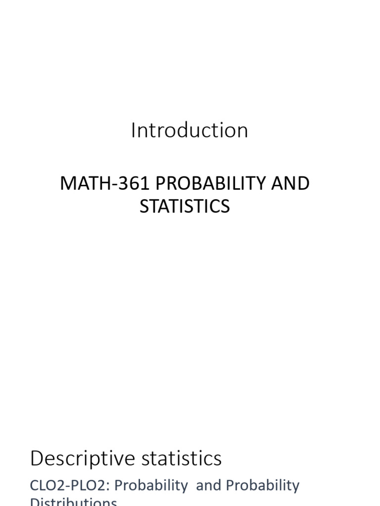 Lecture-2 Descriptive Statistics-Box Plot Descriptive Measures | PDF | Quartile | Statistical Theory