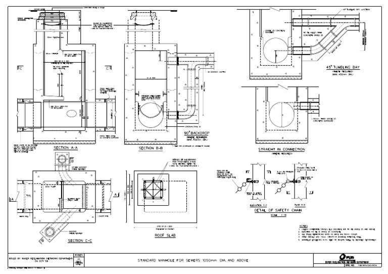 WRN STD 005a | Download Free PDF | Pipe (Fluid Conveyance) | Building Materials