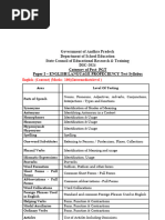 EMRS - Syllabus and Exam Pattern 2025 - PDF Download | PDF