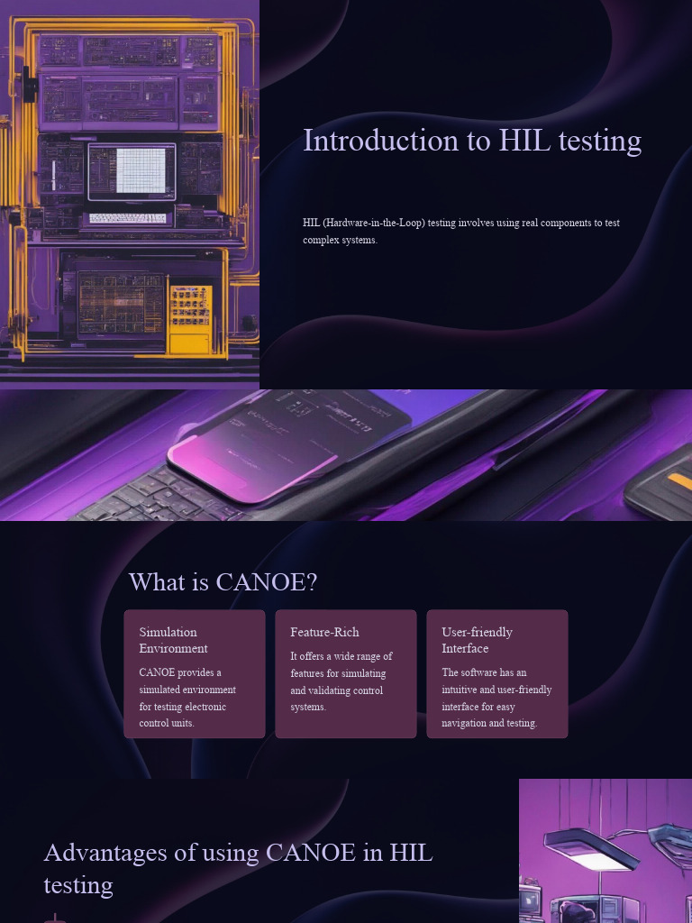 Canoe Pdf Simulation Software Engineering 