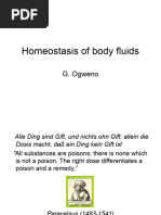 IVF Reference Table | PDF | Saline (Medicine) | Intravenous Therapy