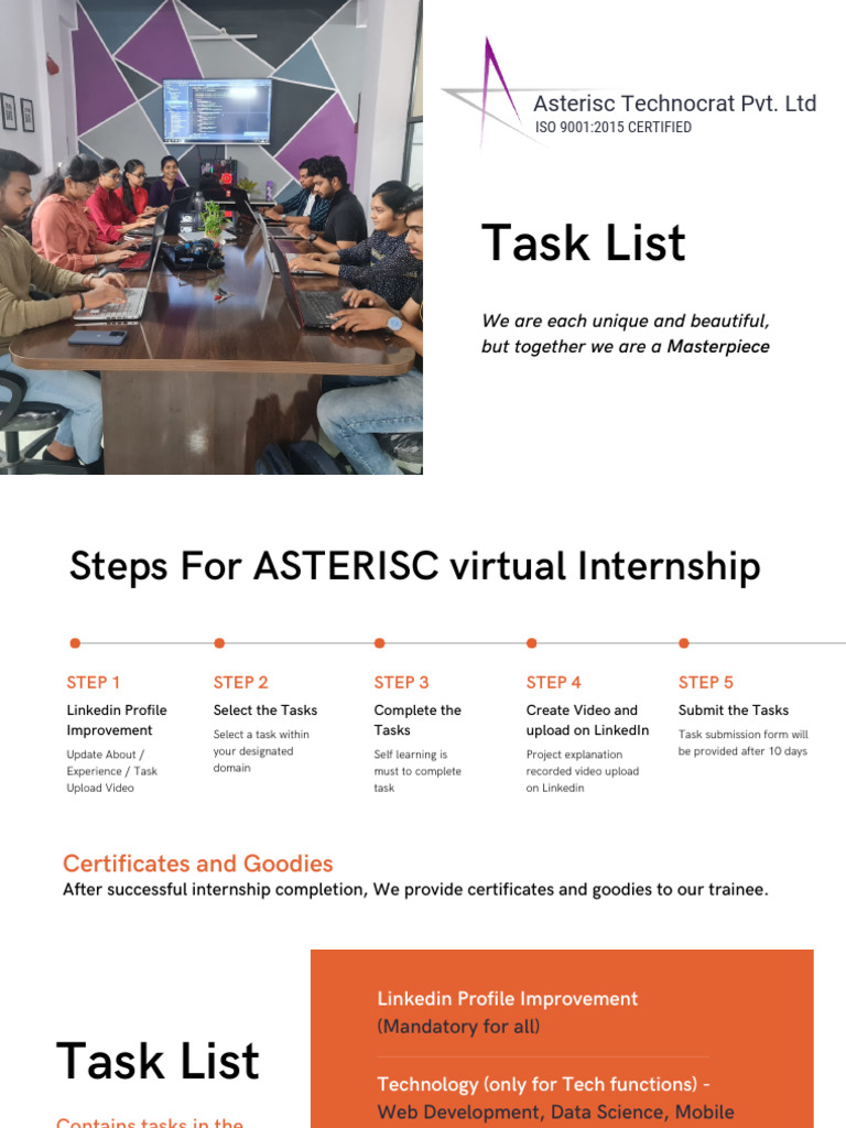 ATSIP Task Web Development | PDF | E Commerce | Usability