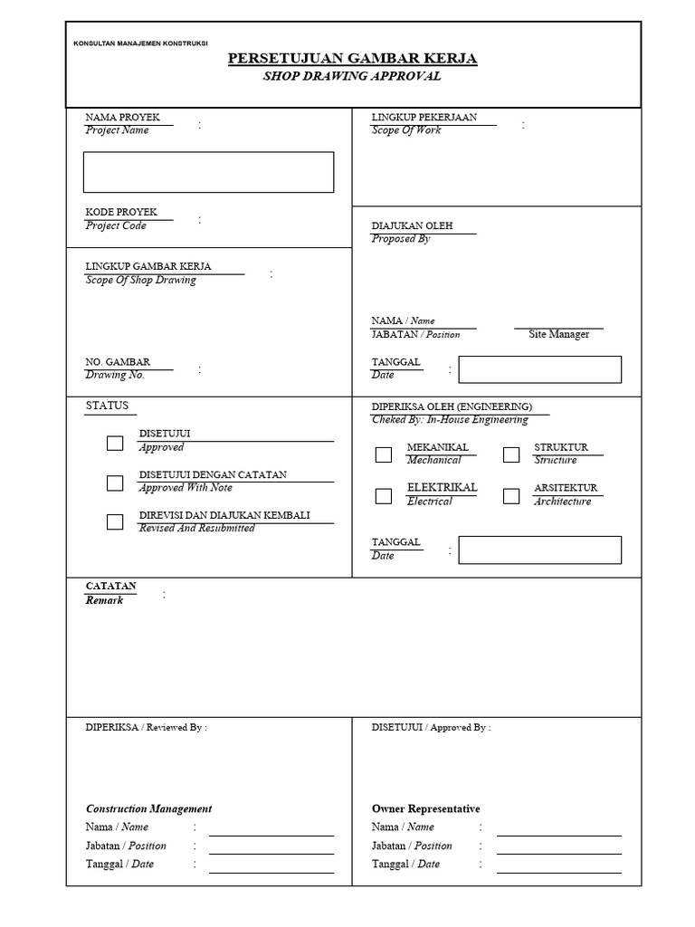 3-Form Approval | PDF
