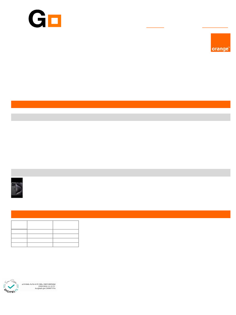 2024-03-29 11 - 19 - 00-A5a9f1509b1001d8077ae9f6bc Resumen ORANGE PDF | PDF | Apple Inc ...